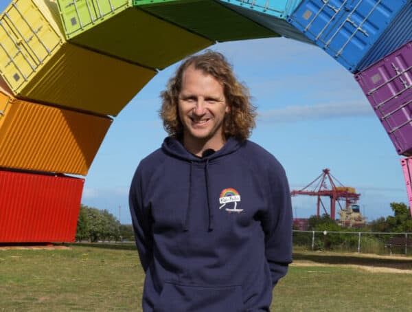 David Mundy | Kai-Fella