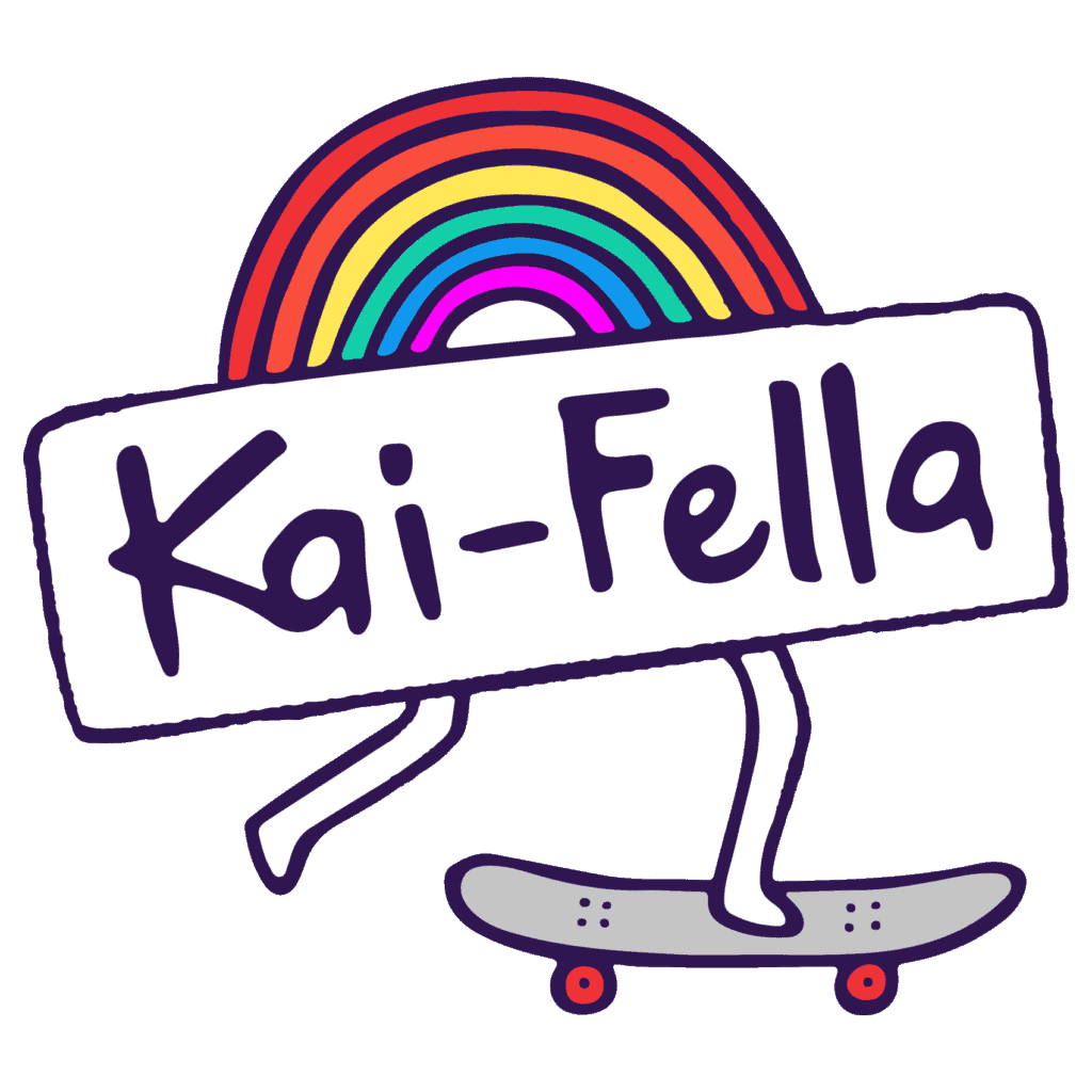 Kai-Fella Brand | Kai-Fella